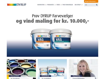Kolding virksomheder fra D til E, side 2