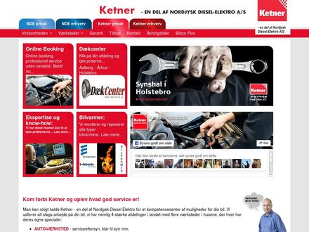 Kolding virksomheder fra 0 til A, side 2